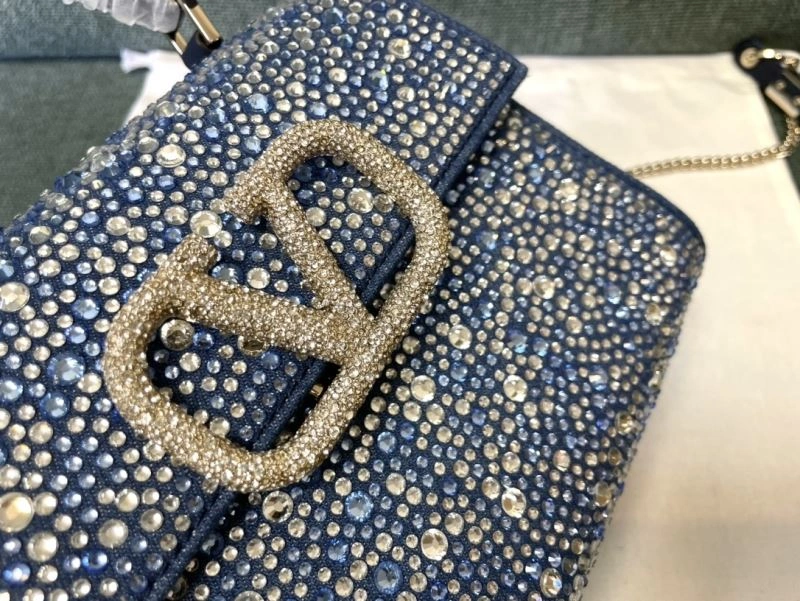 Precise copy Valentino Satchel Bags