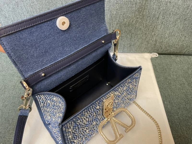 Precise copy Valentino Satchel Bags