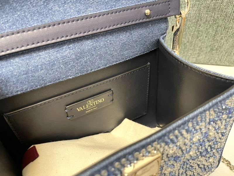 Precise copy Valentino Satchel Bags