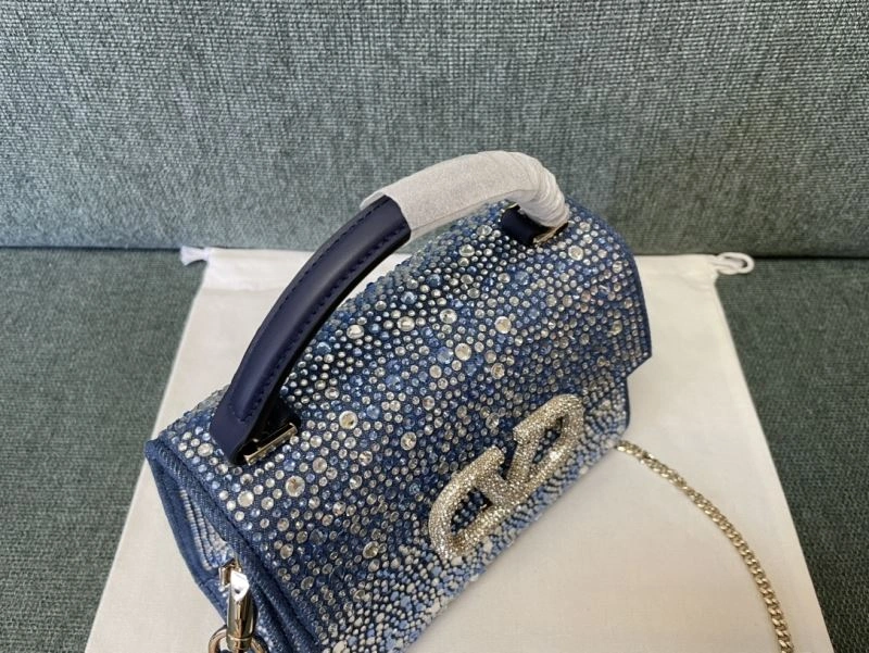 Precise copy Valentino Satchel Bags
