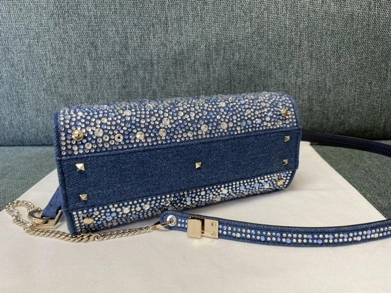 Precise copy Valentino Satchel Bags