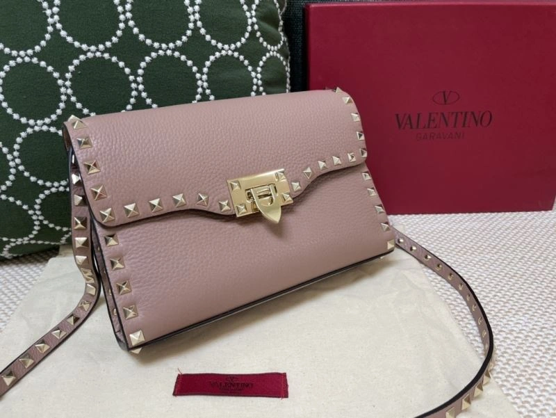 Valentino Satchel Bags