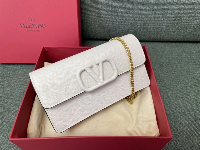 Valentino Satchel Bags