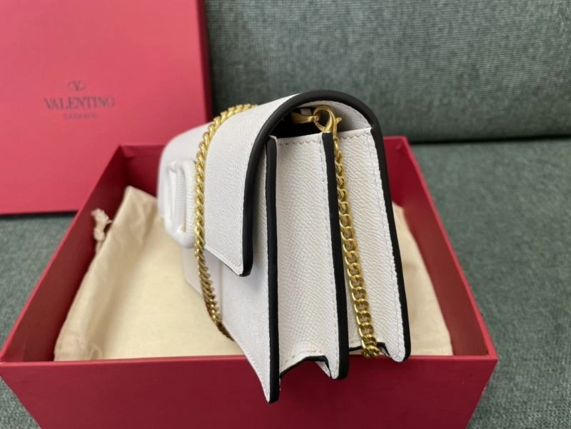 Brand-authenticated Valentino Satchel Bags