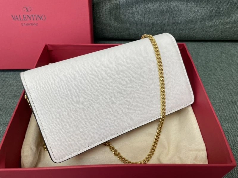 Brand-authenticated Valentino Satchel Bags