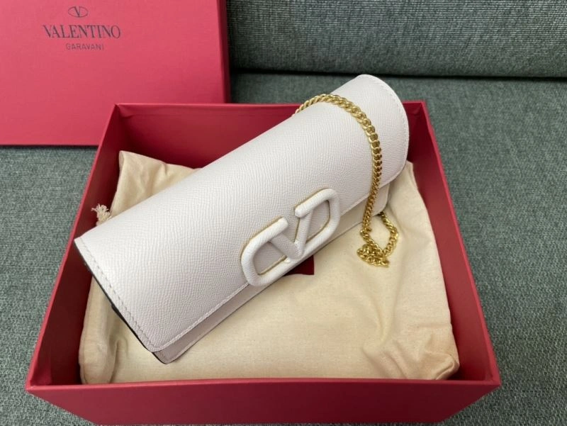 Brand-authenticated Valentino Satchel Bags