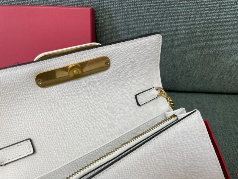 Brand-authenticated Valentino Satchel Bags