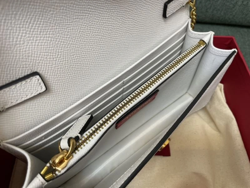 Brand-authenticated Valentino Satchel Bags