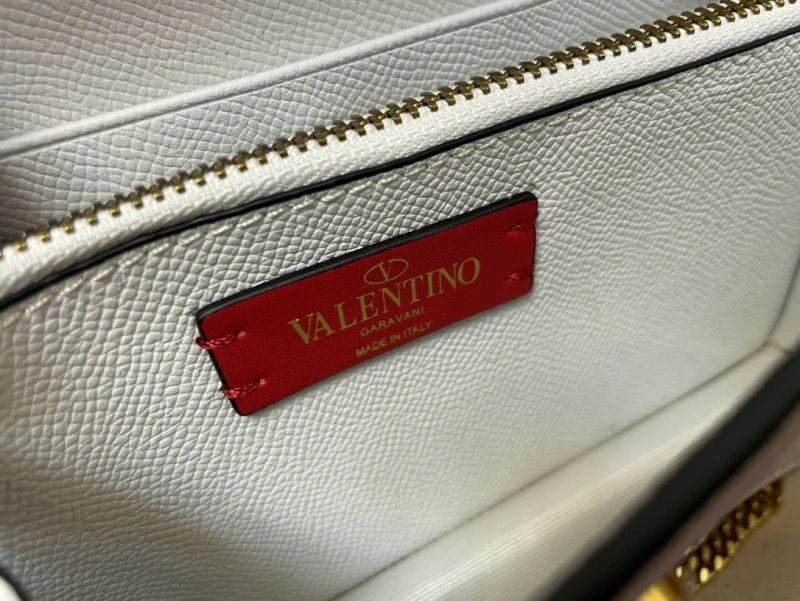 Brand-authenticated Valentino Satchel Bags