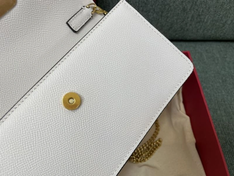 Brand-authenticated Valentino Satchel Bags