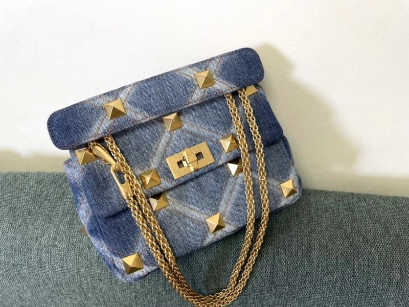 Valentino Satchel Bags