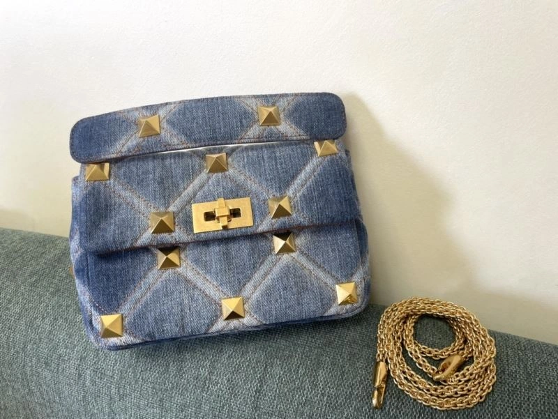 Official Valentino Satchel Bags