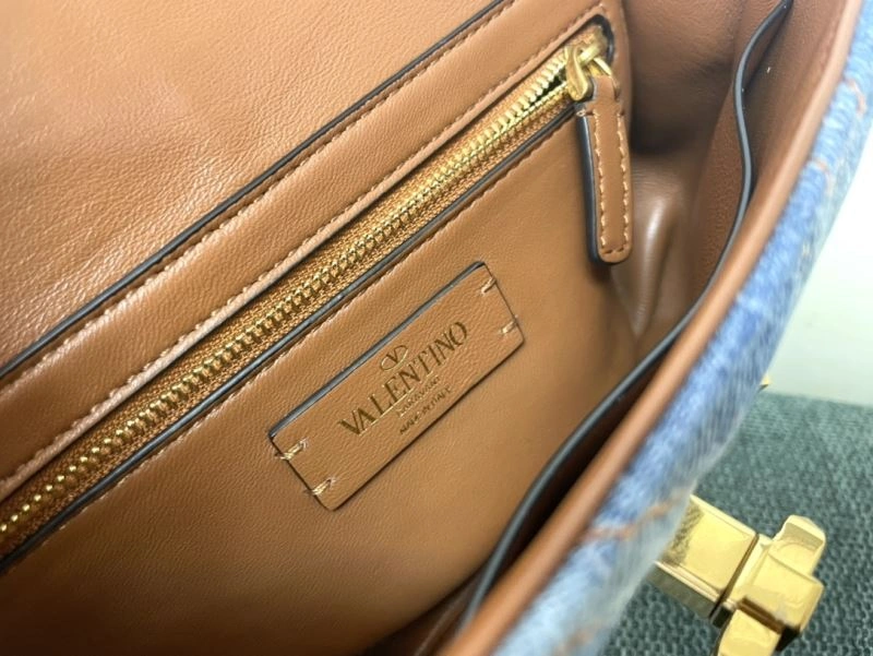 Official Valentino Satchel Bags