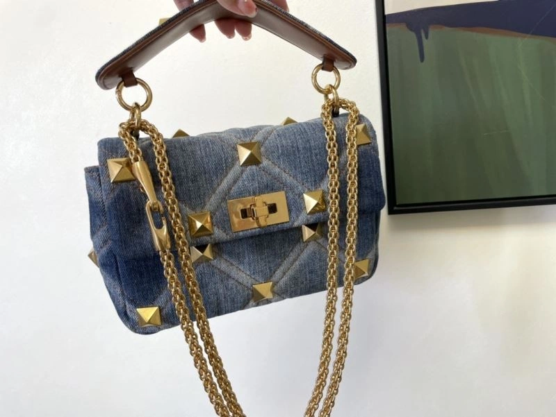 Official Valentino Satchel Bags