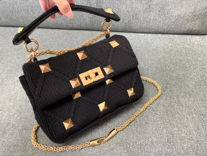 Valentino Satchel Bags