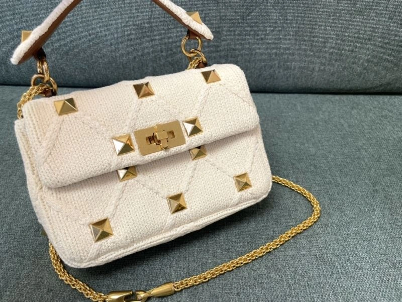 Valentino Satchel Bags