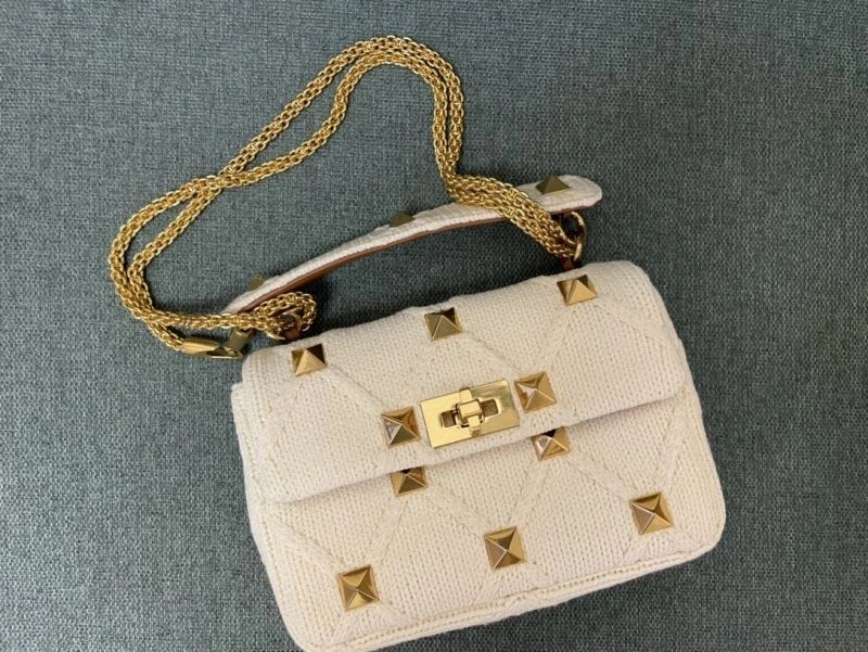Real Valentino Satchel Bags