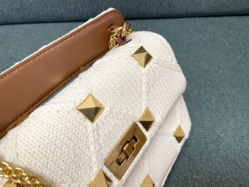 Real Valentino Satchel Bags