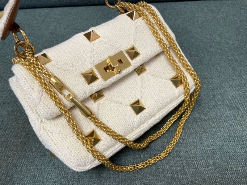 Real Valentino Satchel Bags