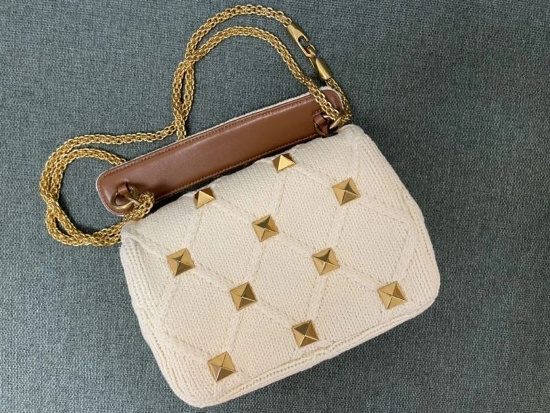 Real Valentino Satchel Bags