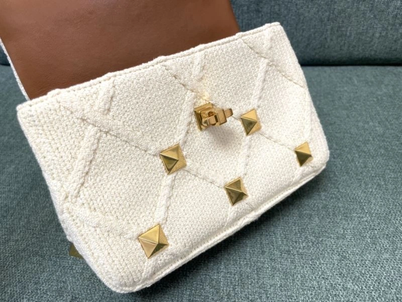 Real Valentino Satchel Bags