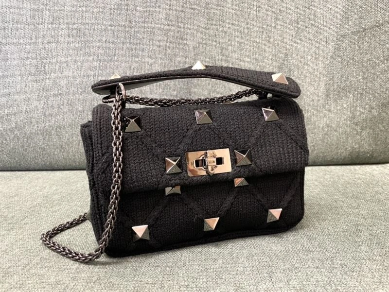 Valentino Satchel Bags