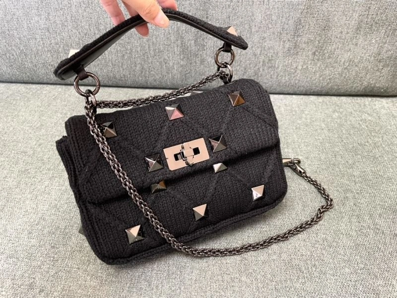 Top mirror Valentino Satchel Bags