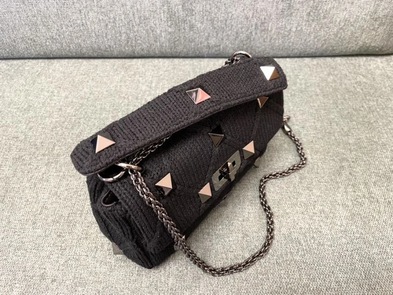 Top mirror Valentino Satchel Bags