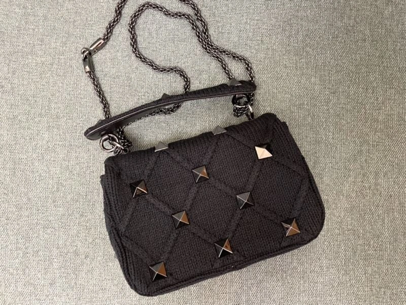 Top mirror Valentino Satchel Bags