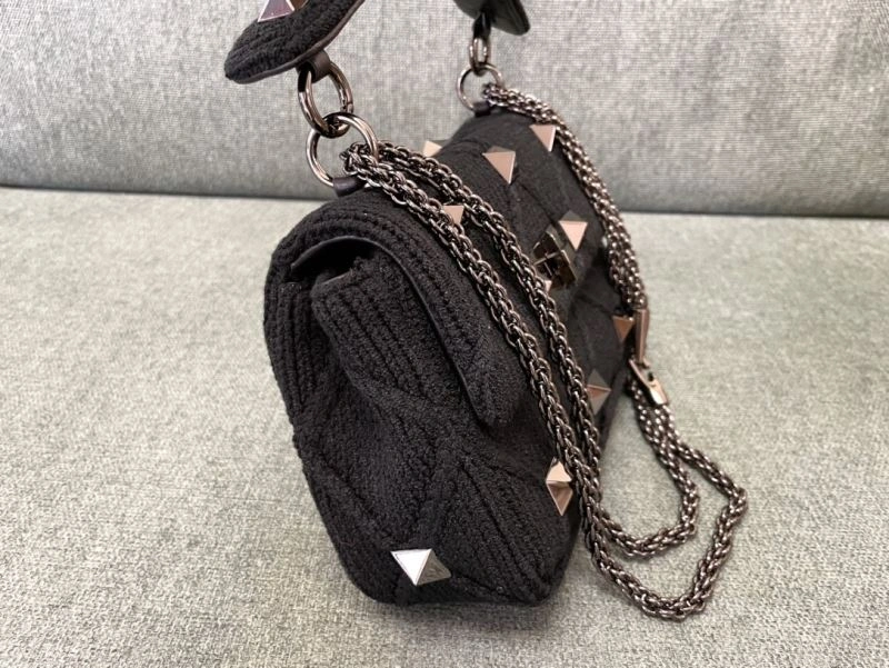 Top mirror Valentino Satchel Bags
