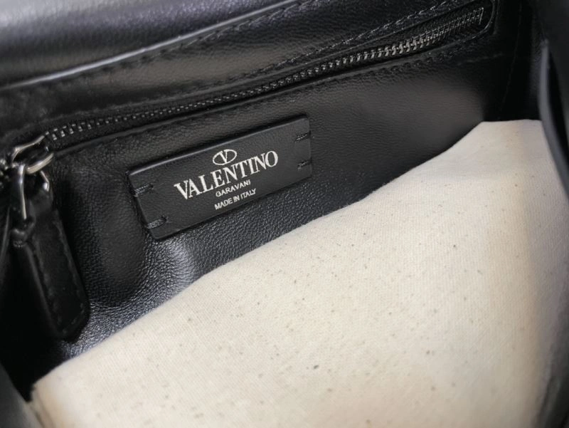 Top mirror Valentino Satchel Bags