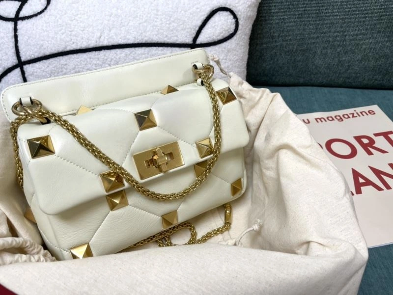 Valentino Satchel Bags