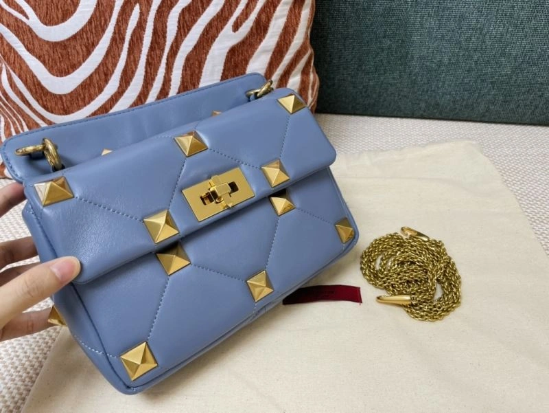 Authentic Valentino Satchel Bags