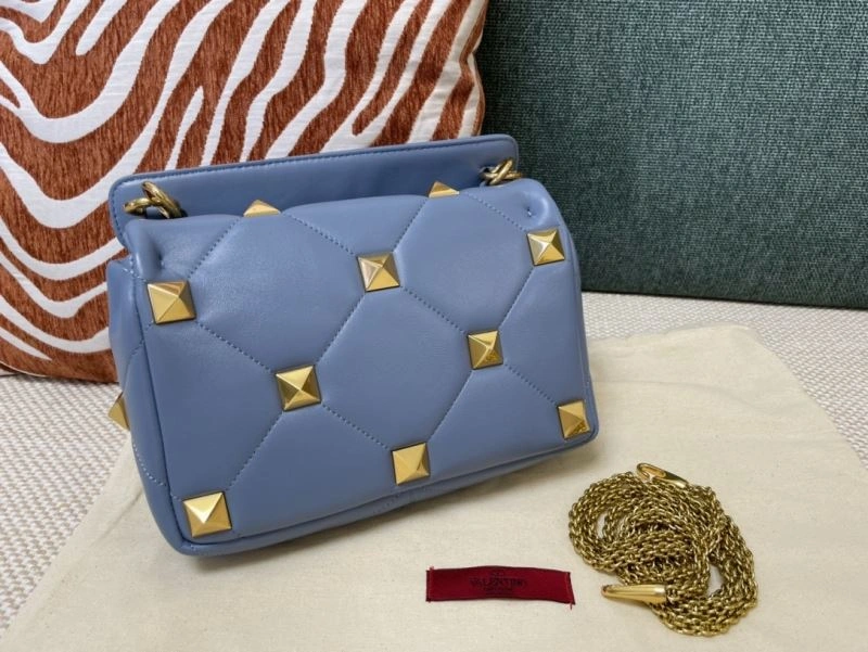 Authentic Valentino Satchel Bags