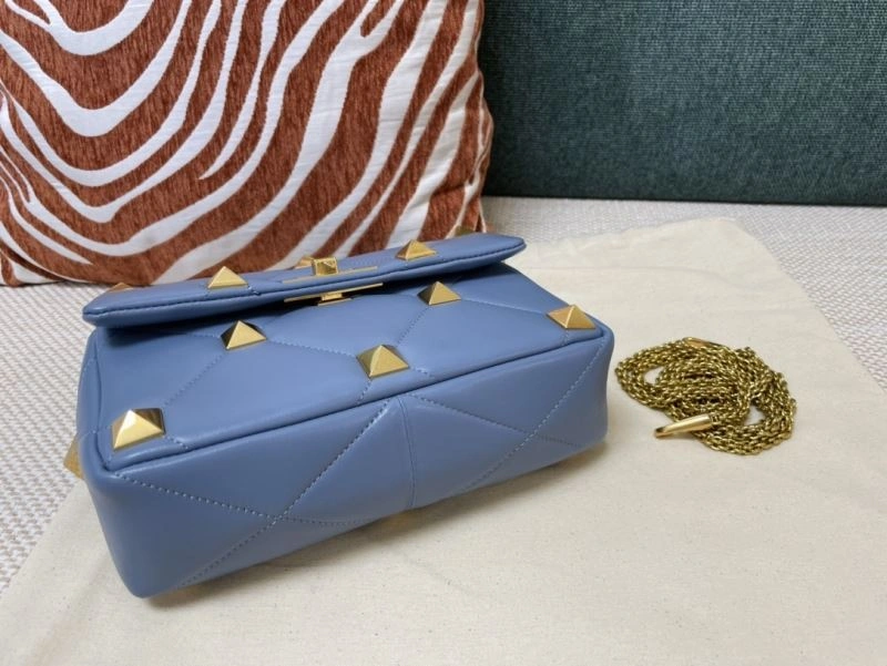 Authentic Valentino Satchel Bags