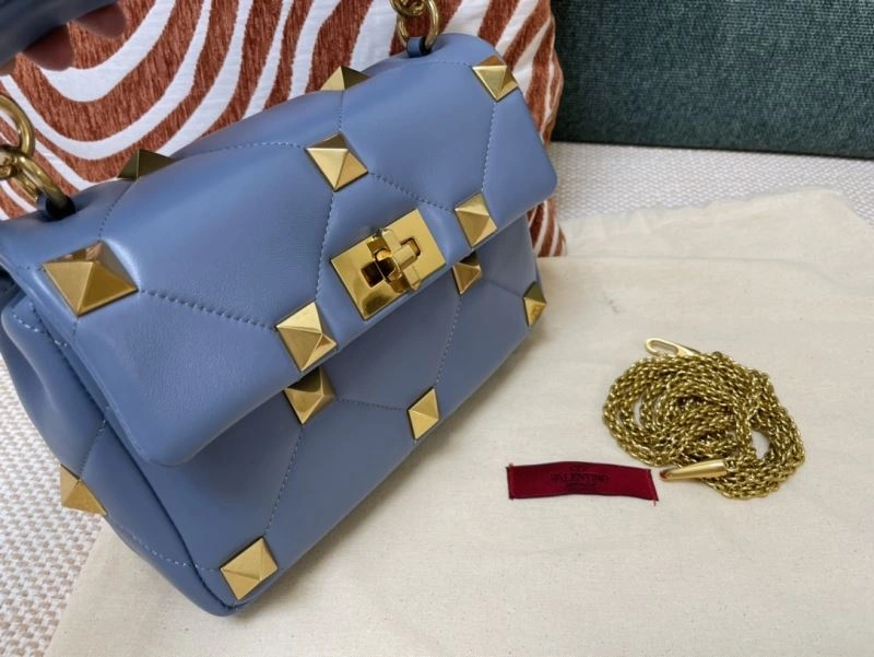 Authentic Valentino Satchel Bags