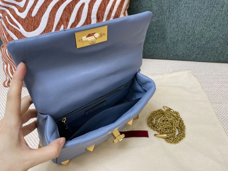 Authentic Valentino Satchel Bags