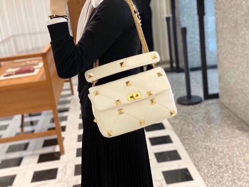 1:1 copy Valentino Satchel Bags