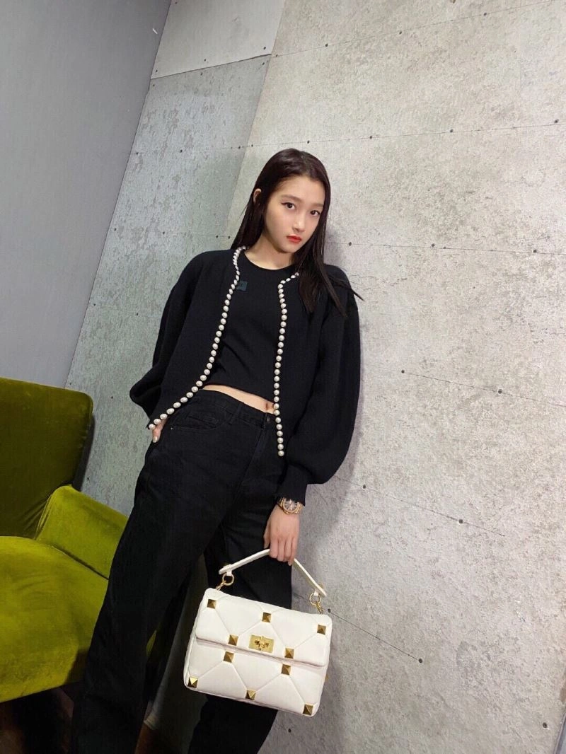 1:1 copy Valentino Satchel Bags