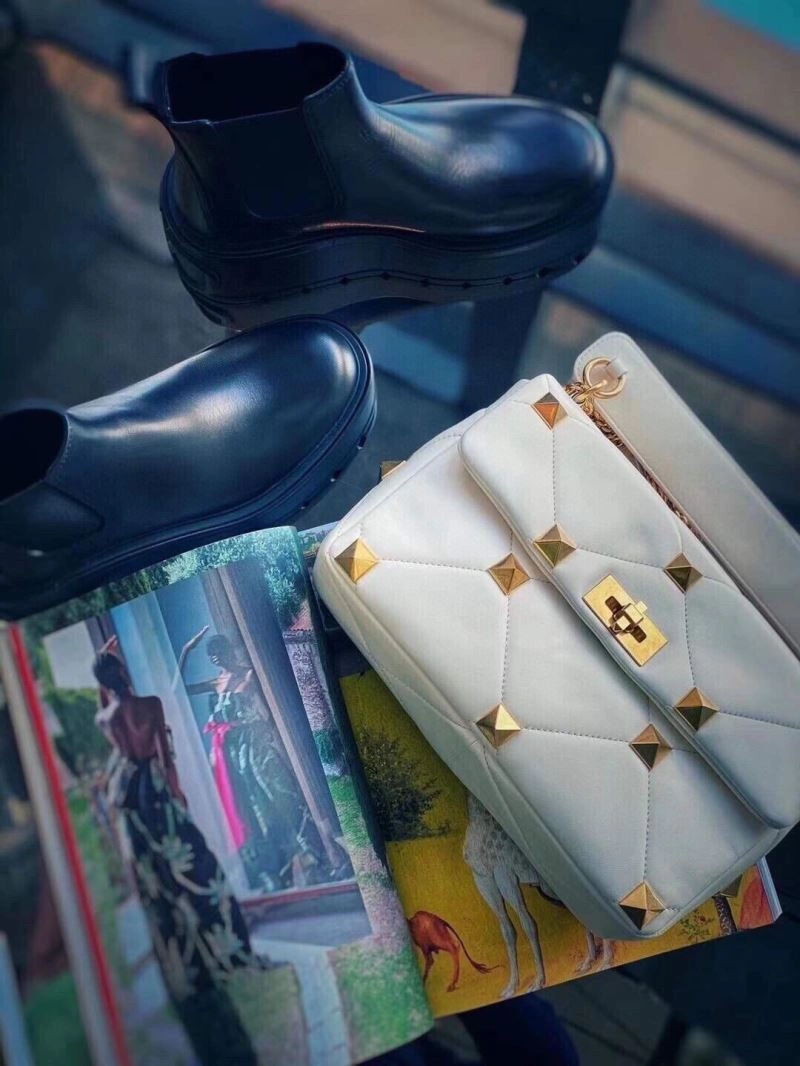 1:1 copy Valentino Satchel Bags