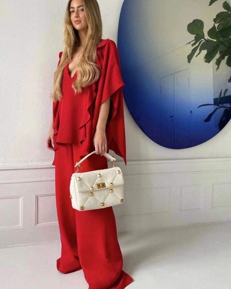 1:1 copy Valentino Satchel Bags