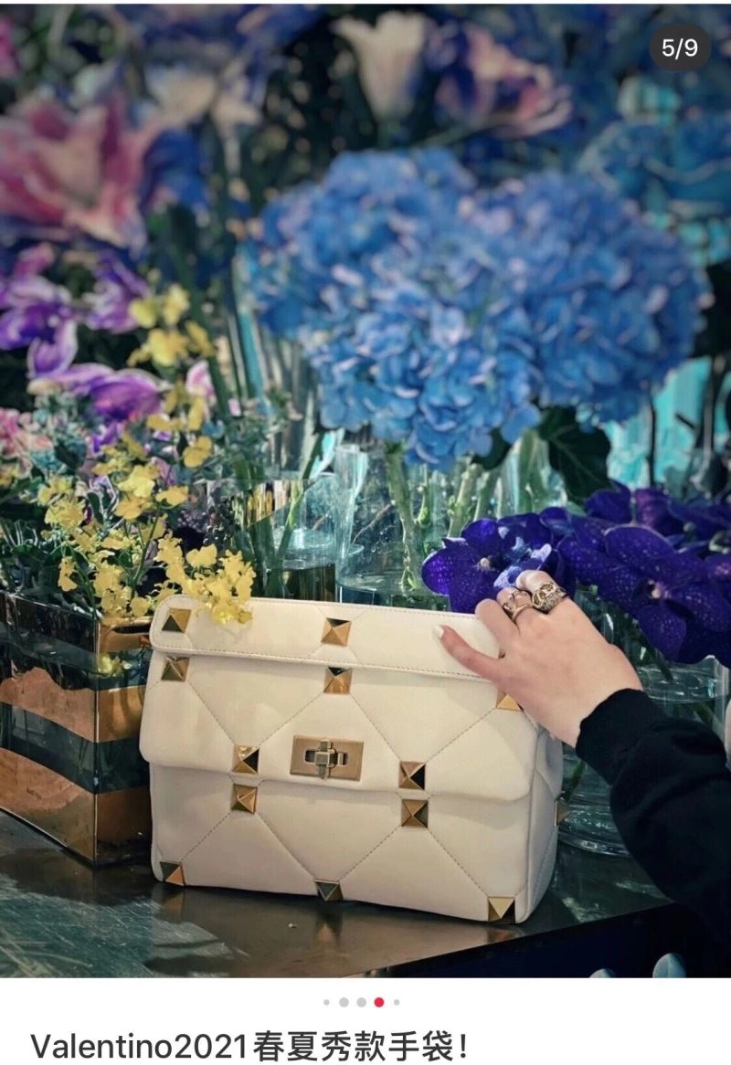 1:1 copy Valentino Satchel Bags
