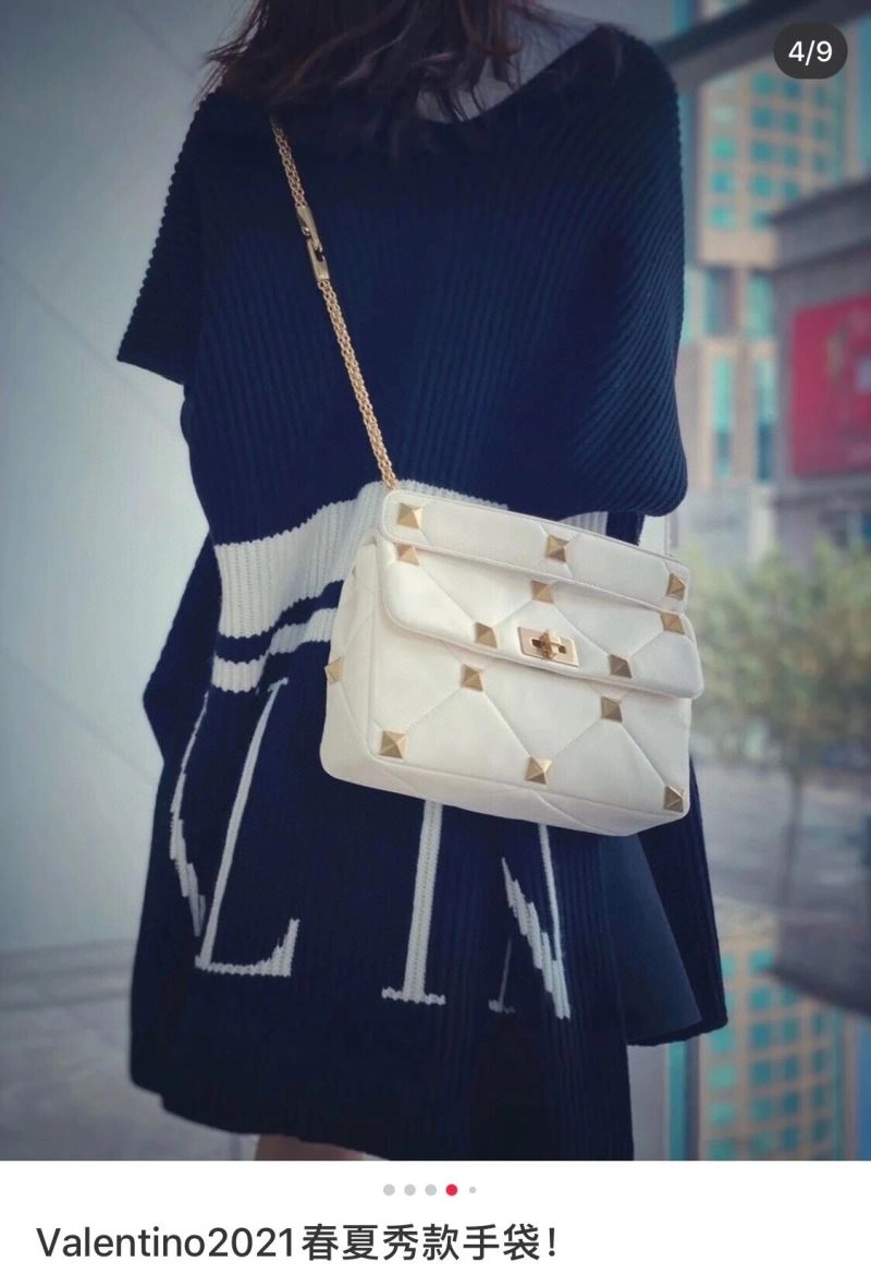 1:1 copy Valentino Satchel Bags