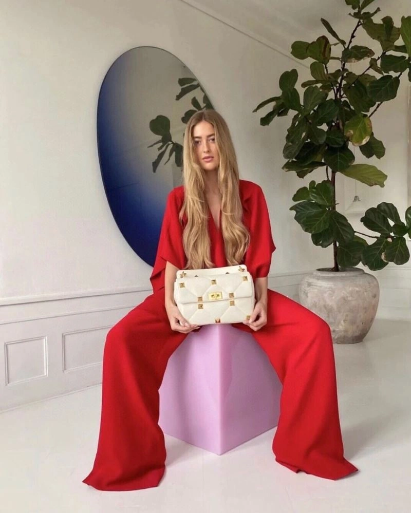 1:1 copy Valentino Satchel Bags
