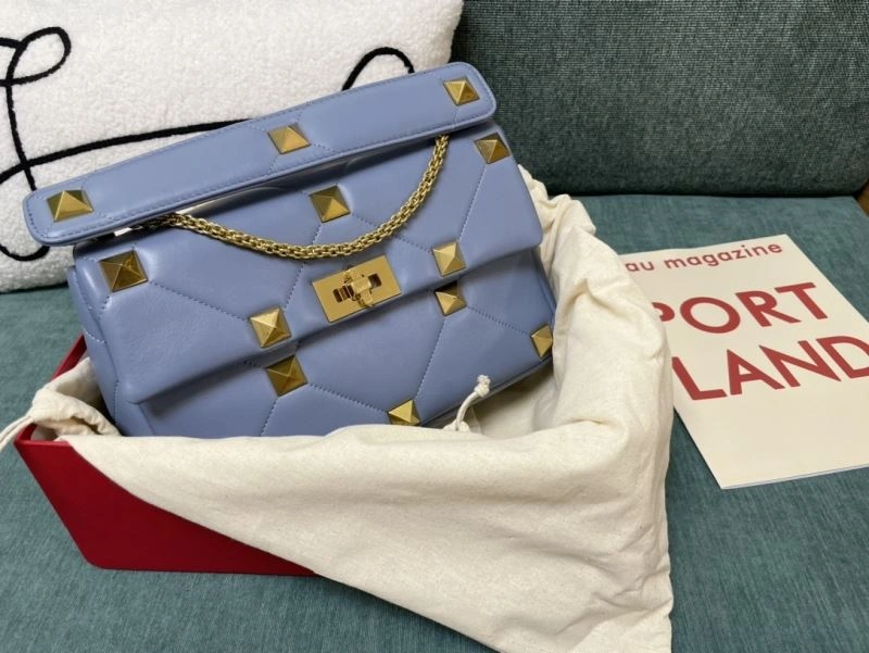 Valentino Satchel Bags