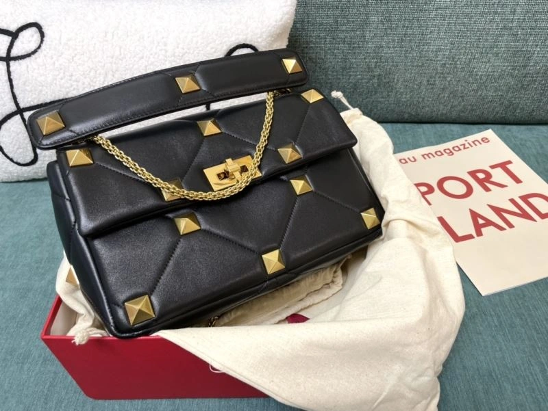 Valentino Satchel Bags