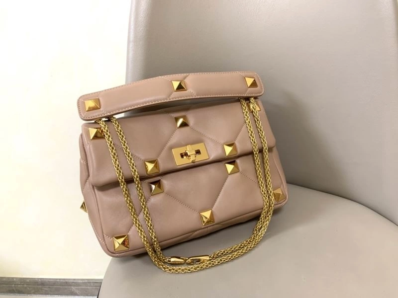Valentino Satchel Bags