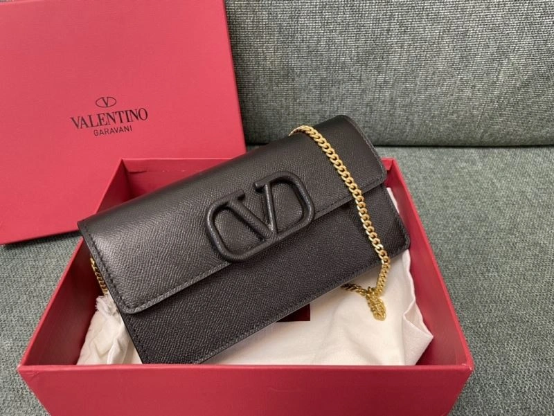 Valentino Satchel Bags