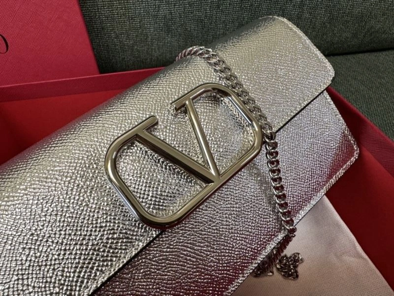 Genuine Valentino Satchel Bags