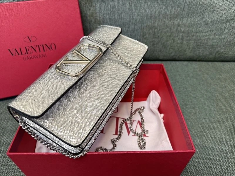 Genuine Valentino Satchel Bags